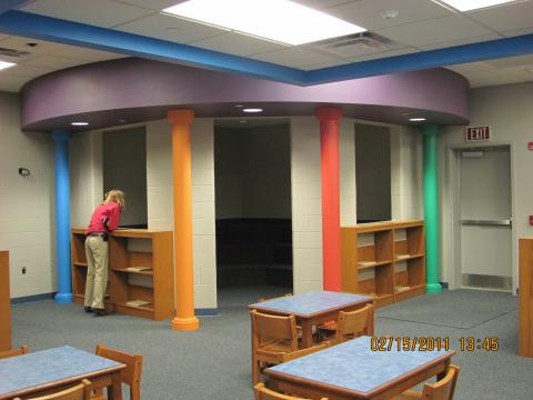 Grant Pro Painting Project Gallery | Grant Professional Painting